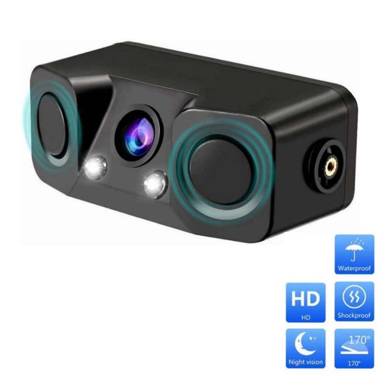 Top 10 Best Car Reverse Camera in India | Review 2023