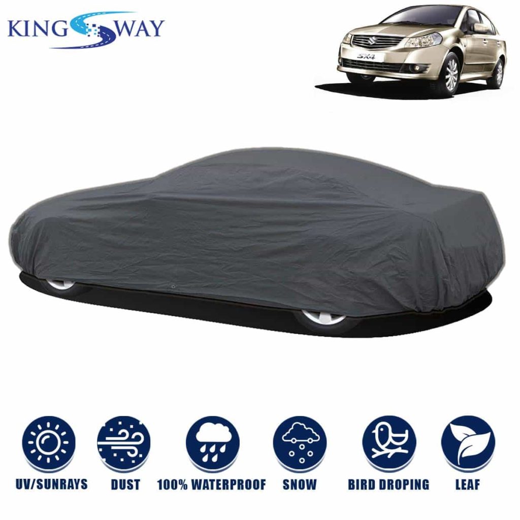 Best 10 Car Body Cover Brand India 2026 | Best Car Decor